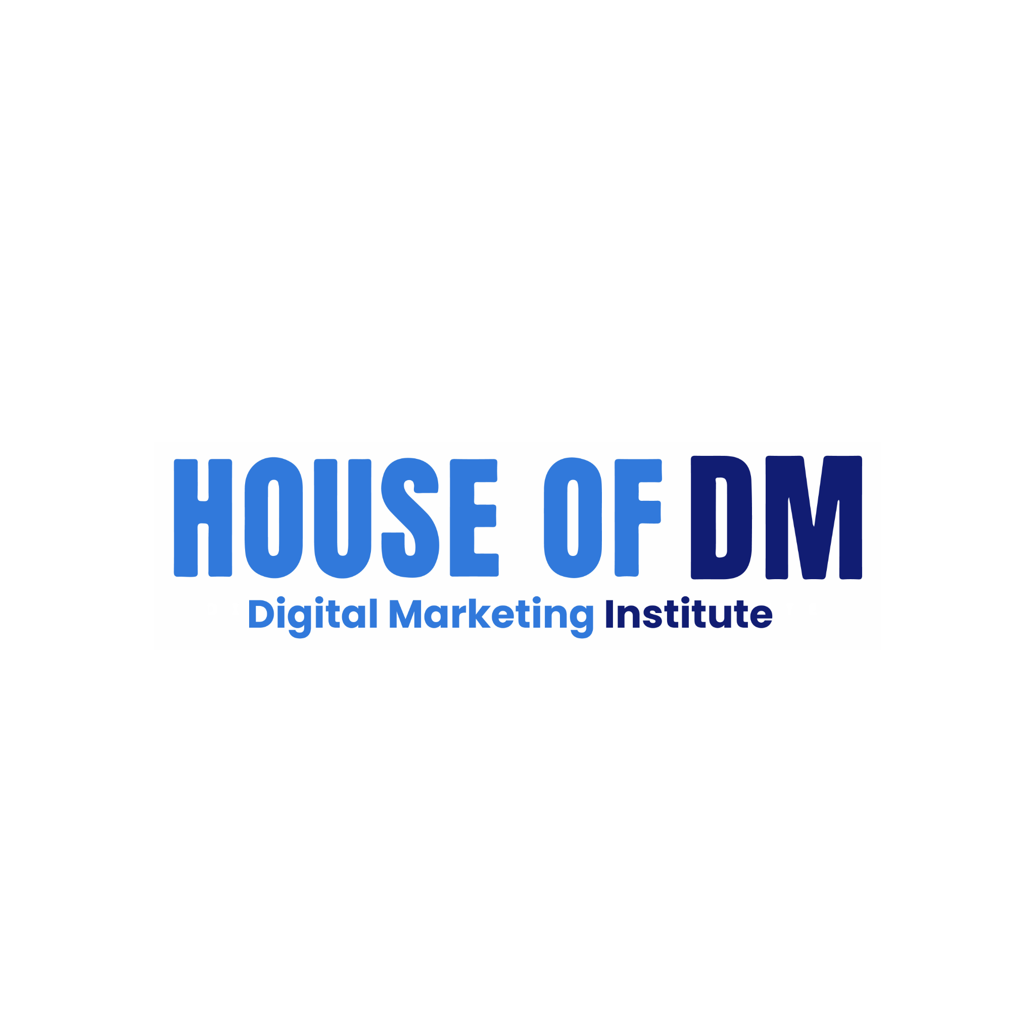 House of DM: Work-Centric Digital Marketing Institute in Pune